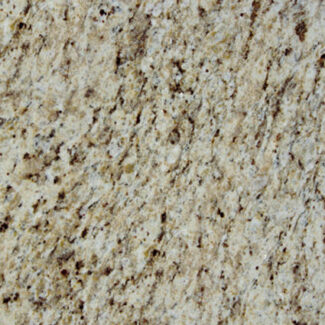 Giallo Ornamental Granite Tile
